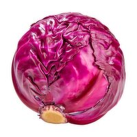 Red Cabbage, 3 pound - ShopRite