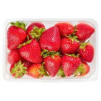 Organic Strawberries, 16 oz - ShopRite