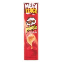 Pringles Party Stack Original Potato Crisps, 6.8 oz - The Fresh Grocer