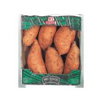 ShopRite Southern Sweet Potatoes, 5 lb Box, 80 oz - ShopRite