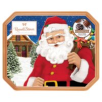 Russell Stover Assorted Milk & Dark Chocolates, 18 count - ShopRite