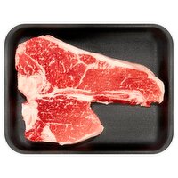 Certified Angus Beef Loin Porterhouse Steak, 1 pound - ShopRite