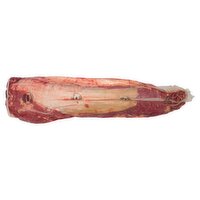 Nature's Reserve Beef Whole Beef Tenderloin, Boneless, Product of ...