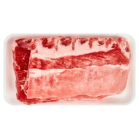 Fresh Pork Baby Back Rib - Bone In, 2.7 pound - ShopRite