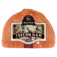 Boar's Head Tavern Ham with Natural Juices - ShopRite