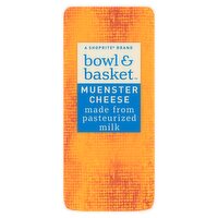 Bowl & Basket Muenster Cheese - ShopRite