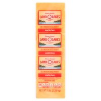 Land O Lakes Yellow American - ShopRite