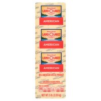 Land O'Lakes White American Cheese - ShopRite