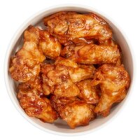 BBQ Chicken Wing Bucket - Sold Cold - ShopRite