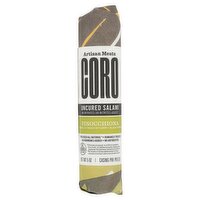Coro Finocchiona Uncured Salami, 5 oz - ShopRite