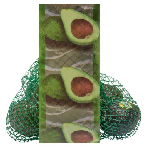 Avocado Bag, 5 CT - Price Rite