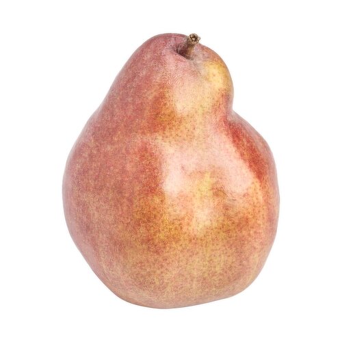 Red D'Anjou Pear, 1 ct, 6 oz - Fairway