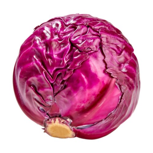 Red Cabbage, 3 pound - ShopRite
