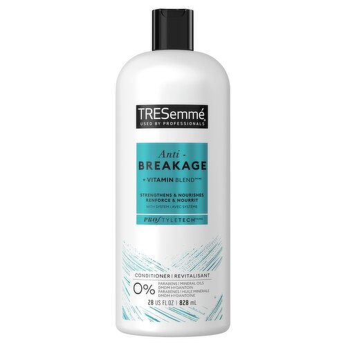 TRESemmé Anti-Breakage Conditioner, 28 fl oz - Fairway