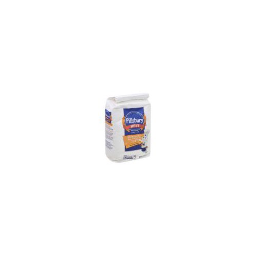 Pillsbury Best All Purpose Unbleached Enriched Flour, 80 oz - ShopRite