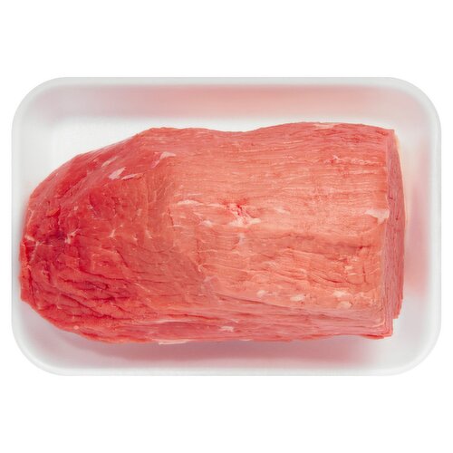 USDA Choice Beef Eye Round Roast, Boneless, Average 2.5 lb Pack - ShopRite