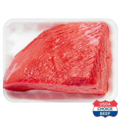 Usda Choice Boneless Beef Top Round Roast Shoprite