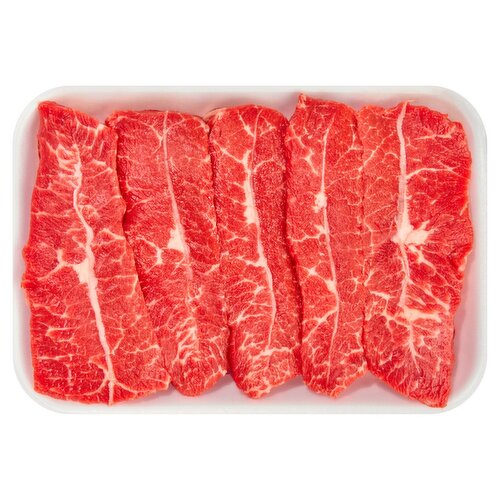 USDA Choice Beef Chuck Top Blade Steak, Boneless, Average Weight 1.25 ...