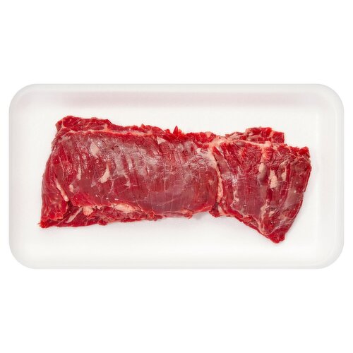 USDA Choice Beef Outside Skirt Steak, Skinned, Boneless, Average Weight ...