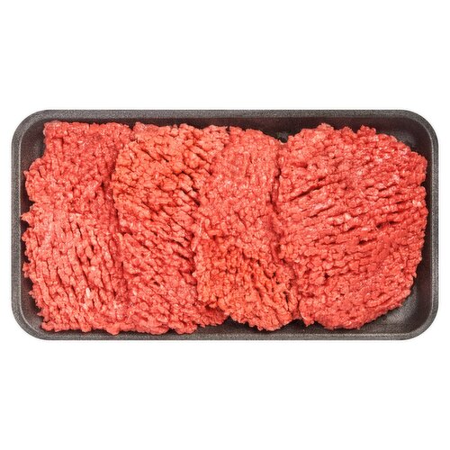 Certified Angus Beef, Boneless Round Cube Steak - Fairway