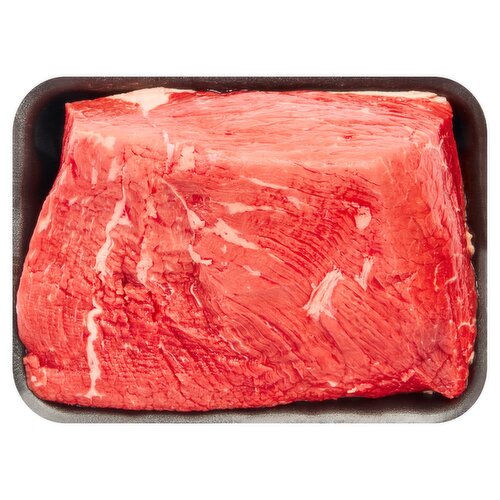 Certified Angus Beef Bottom Round Roast, Boneless, Average Weight 2.5 ...