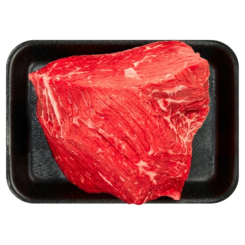 Certified Angus Beef Bottom Round Rump Roast, Boneless, Average Weight ...