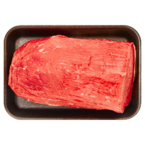 Certified Angus Beef Eye Round Roast, Boneless, Average Weight 2 lb ...