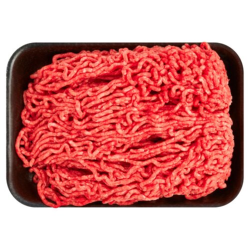 Certified Angus Beef Freshly Ground Beef, 80% Lean / 20% Fat, Average ...