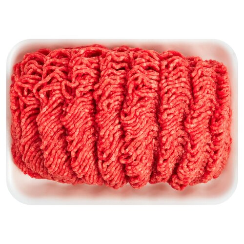 85% Lean Ground Beef, Family Pack - The Fresh Grocer
