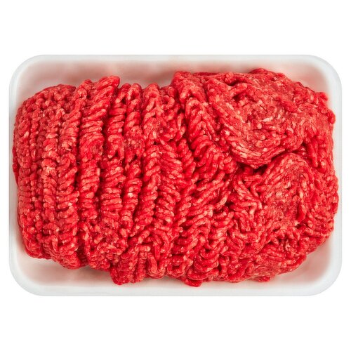 93% Lean Ground Beef, Family Pack, 3 pound - ShopRite