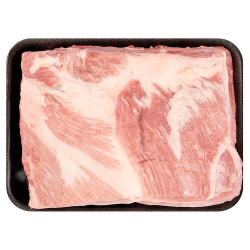 Chairman's Reserve Pork, Rib End Roast - ShopRite