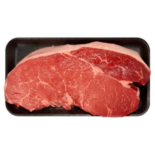 Certified Angus Prime Beef, Boneless Sirloin Steak, - ShopRite