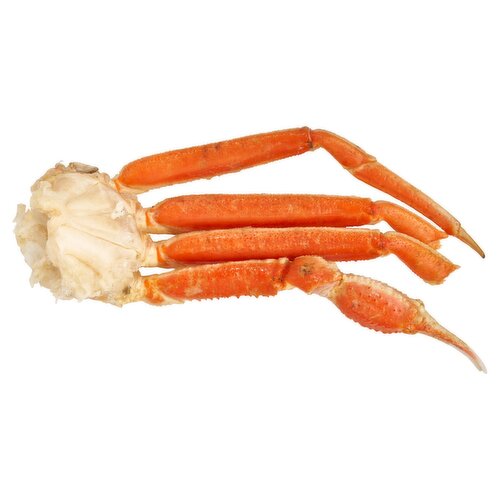 Cooked Snow Crab 5-8 oz - ShopRite