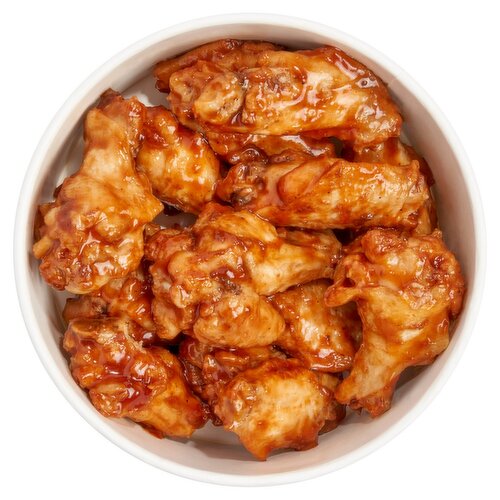 BBQ Chicken Wing Bucket - Sold Cold - ShopRite
