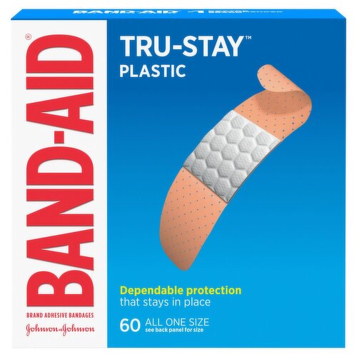 Rite aid bandages store