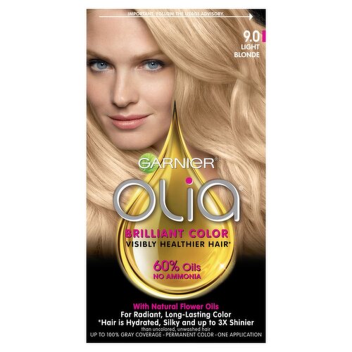 Olia 9.0 store