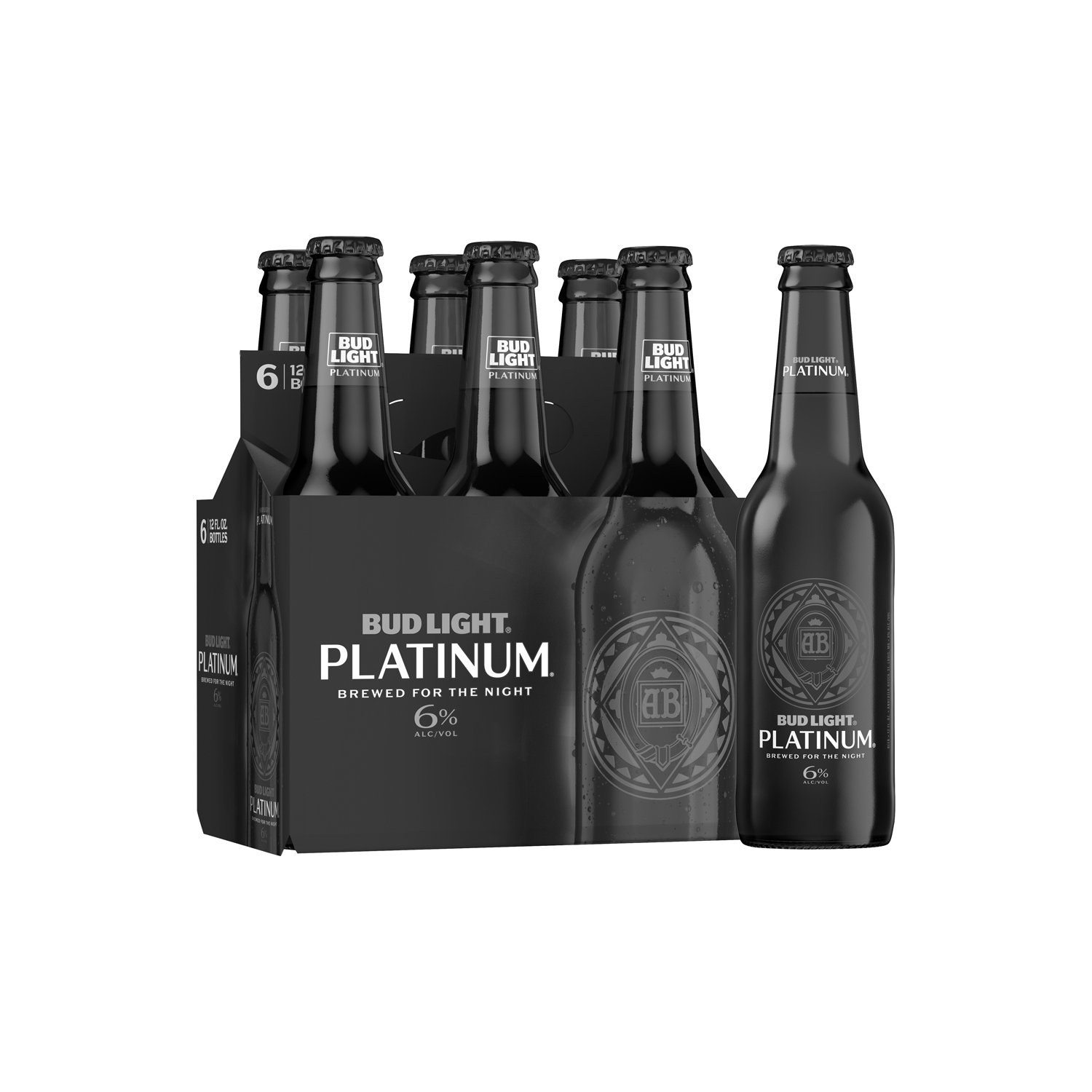 How Strong Is Bud Light Platinum Beer - Infoupdate.org